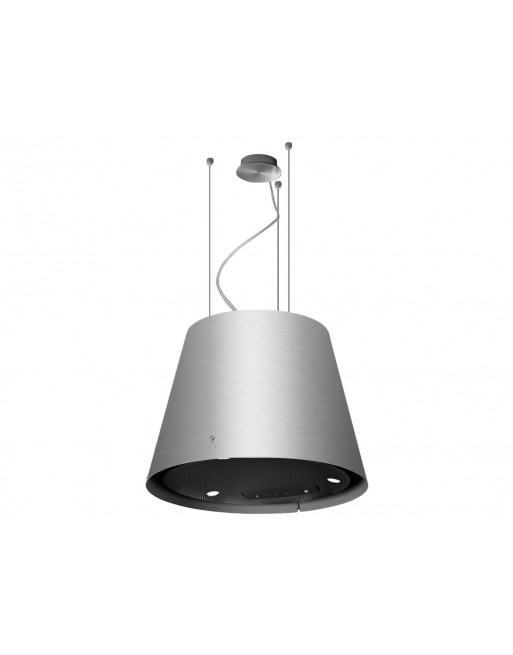 PRF0120354A ELICA EASY UX IX/F/50, otočna napa, 50 cm