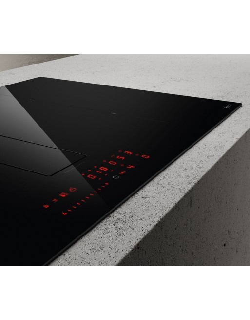 PRF0179476 ELICA NIKOLATESLA FIT XL BL/A/83 Indukcijska Ploča S Napom ...