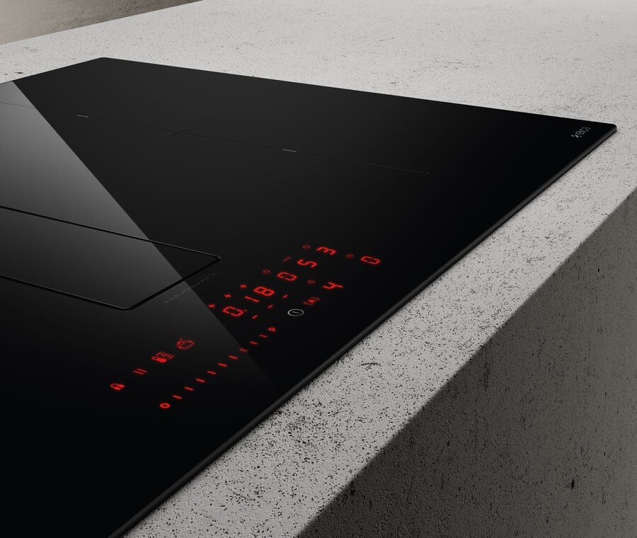 PRF0179476 ELICA NIKOLATESLA FIT XL BL/A/83 Indukcijska Ploča S Napom ...