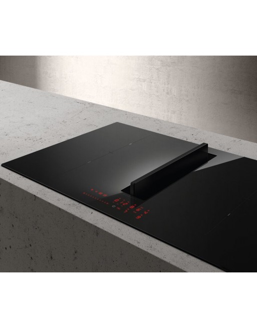 PRF0179476 ELICA NIKOLATESLA FIT XL BL/A/83 Indukcijska Ploča S Napom ...