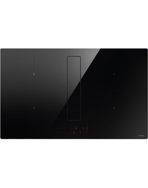 PRF0179476 ELICA NIKOLATESLA FIT XL BL/A/83 Indukcijska Ploča S Napom ...