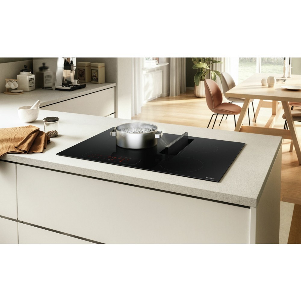 PRF0184526 ELICA NIKOLATESLA FIT 3Z BL/A/60 Indukcijska Ploča S Napom ...